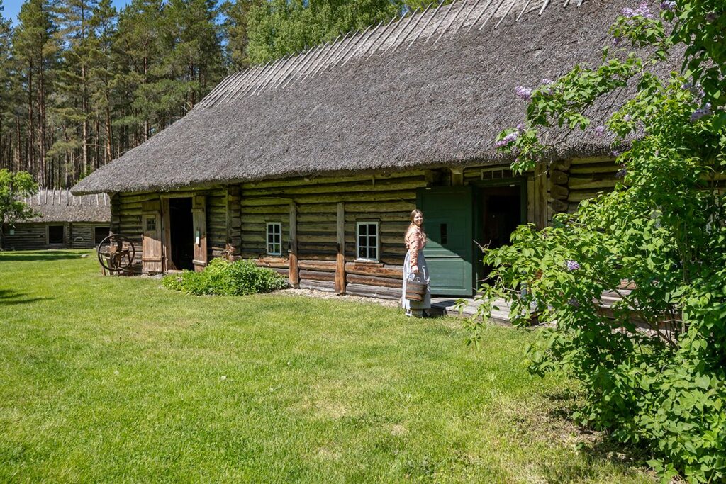 Sündmused - SA Hiiumaa Muuseumid